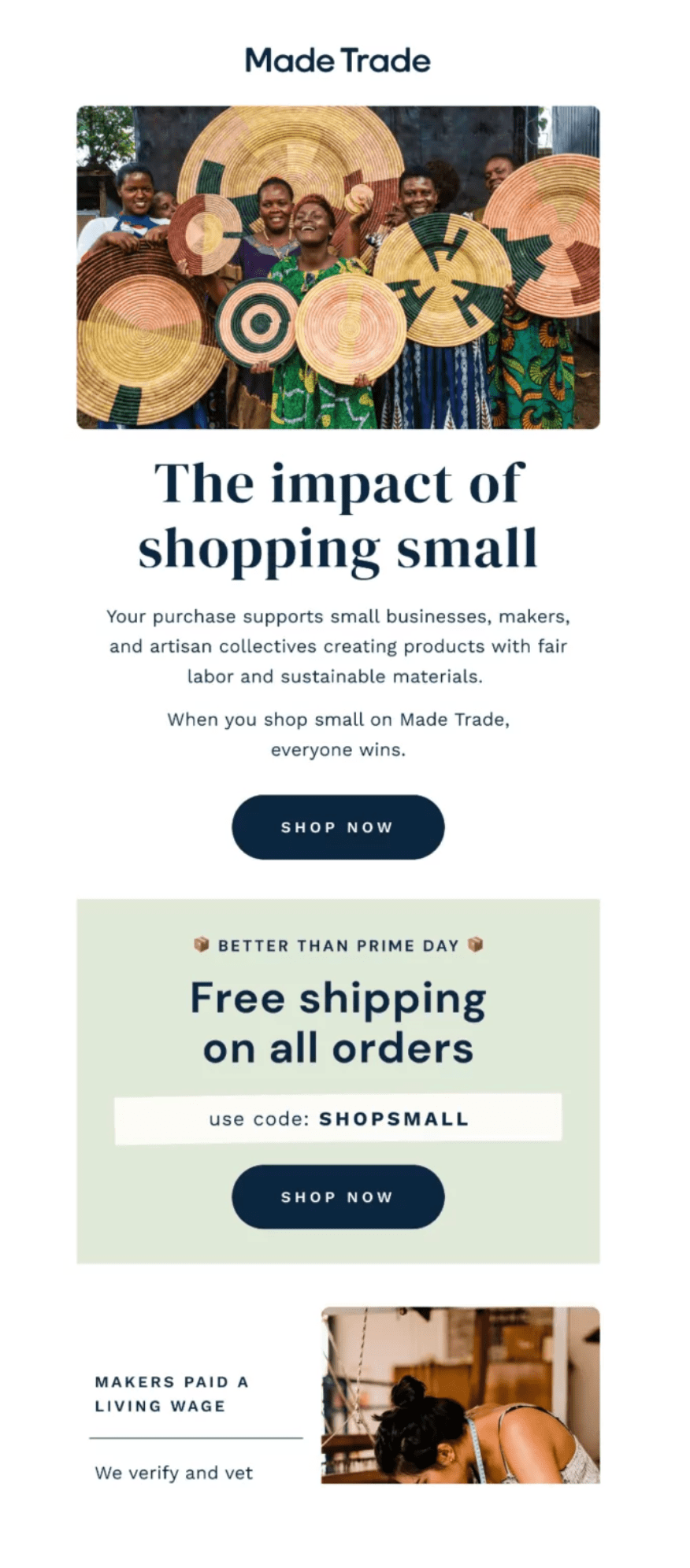 Amazon Prime Day Marketing Strategies 2024: Leveraging Email Marketing ...