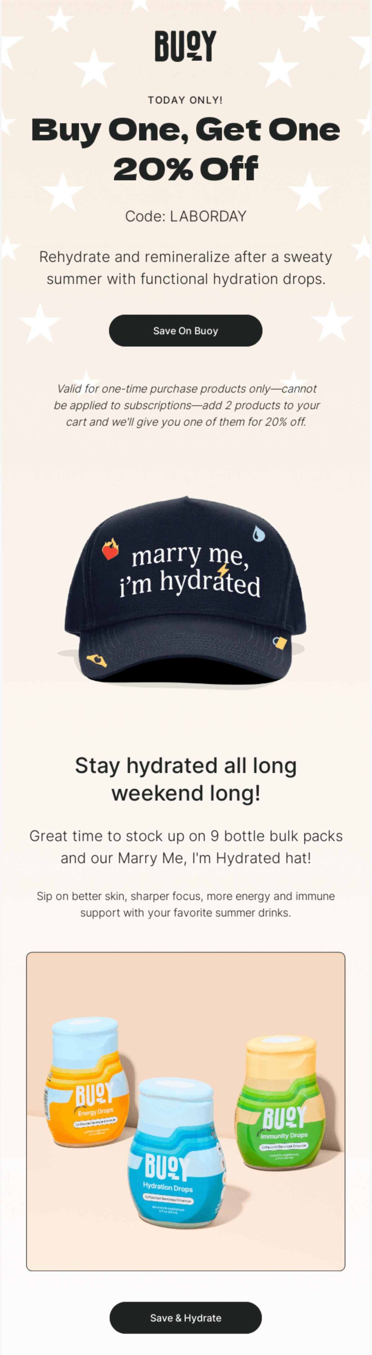 Labor Day Email Marketing Ideas: Creative Strategies for Successful ...
