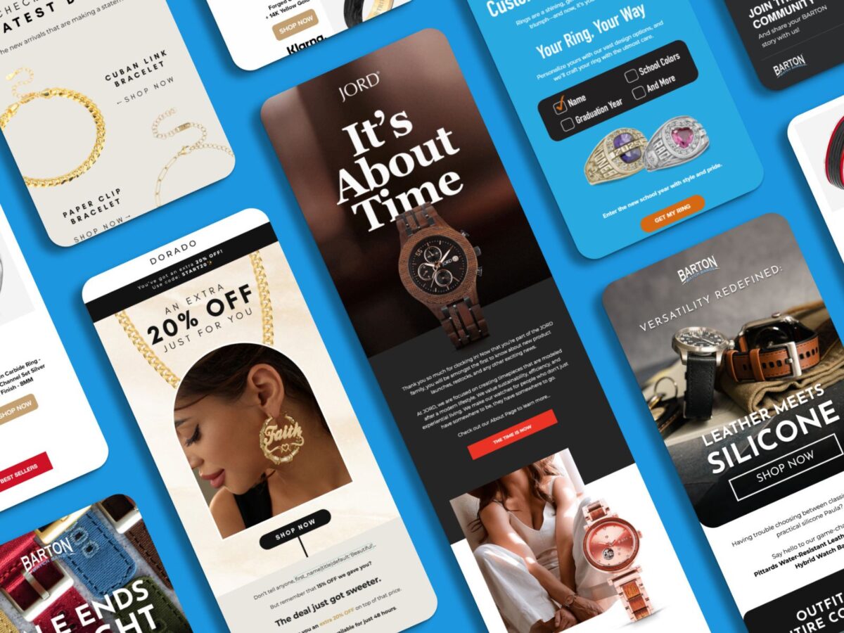 New Case Studies | Flowium