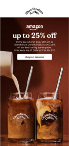 Amazon October Prime Day Marketing 2024: Leveraging Email Marketing for ...