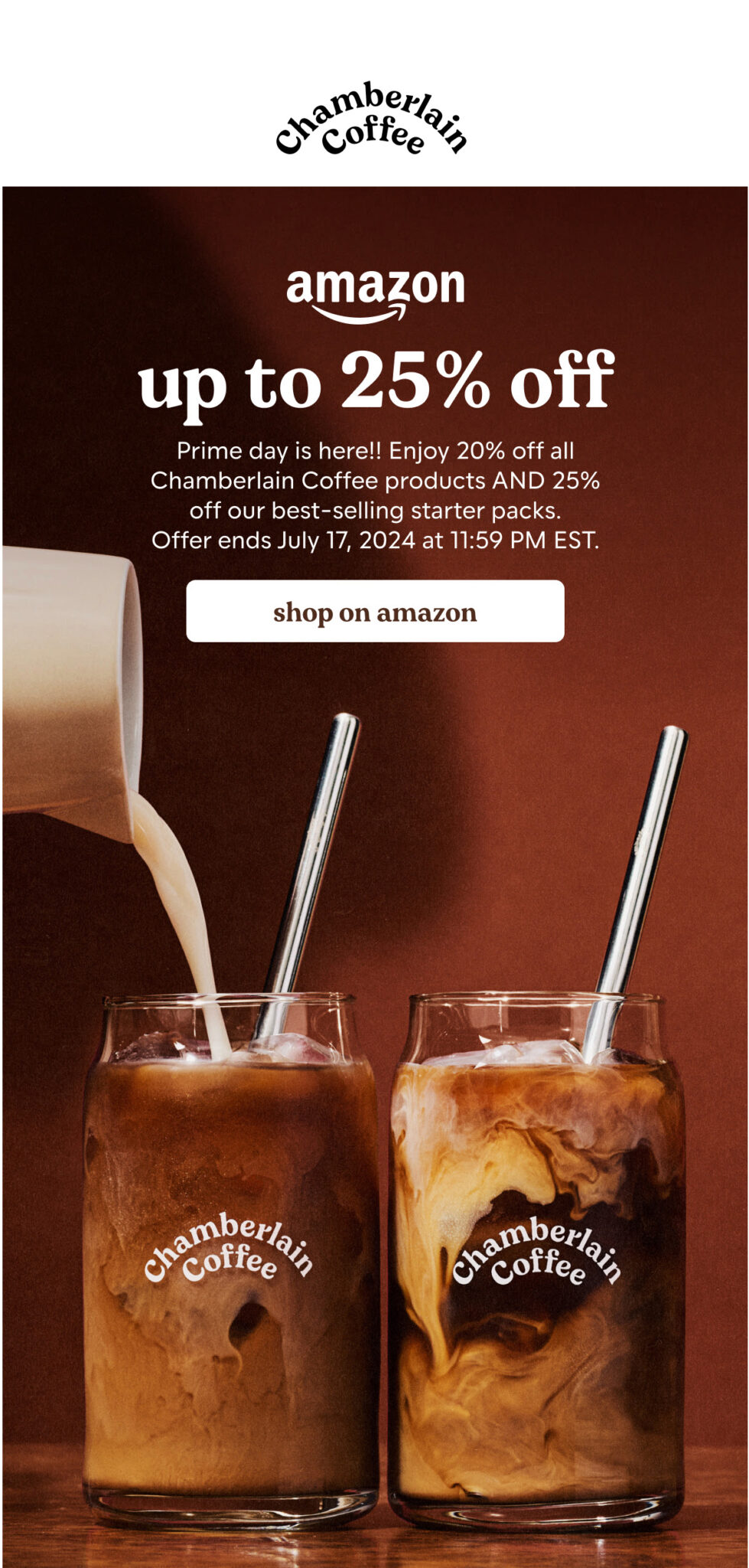 Amazon October Prime Day Marketing 2024: Leveraging Email Marketing for ...