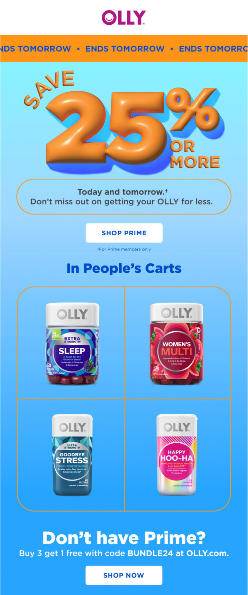 Amazon October Prime Day Marketing 2024: Leveraging Email Marketing for ...