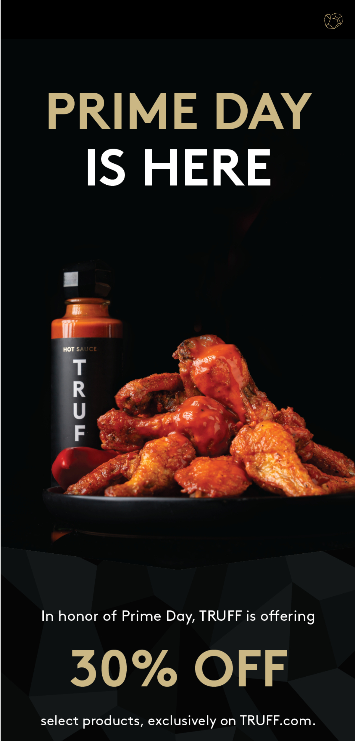 Amazon October Prime Day Marketing 2024: Leveraging Email Marketing for ...