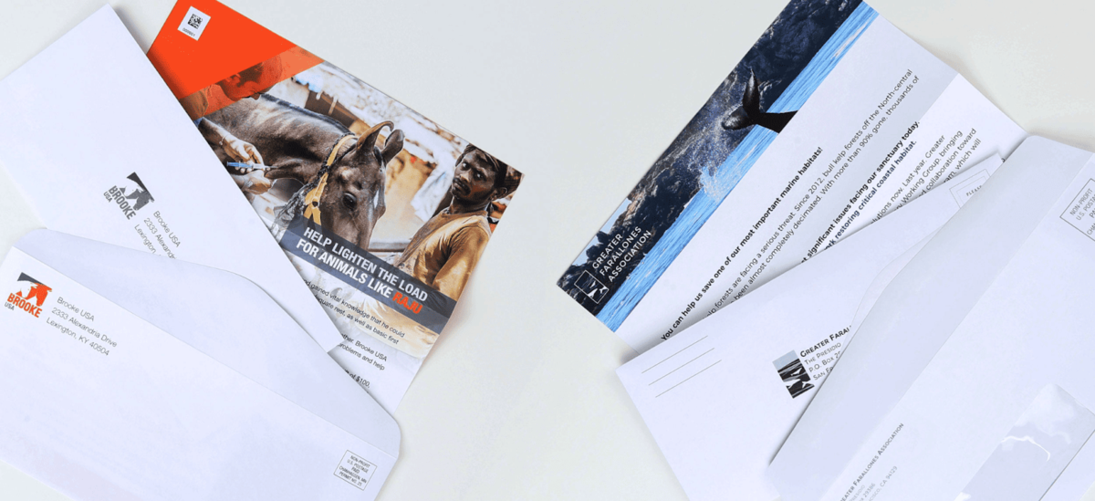 Direct Mail Marketing in 2024: Why It Works and How to Use It | Flowium