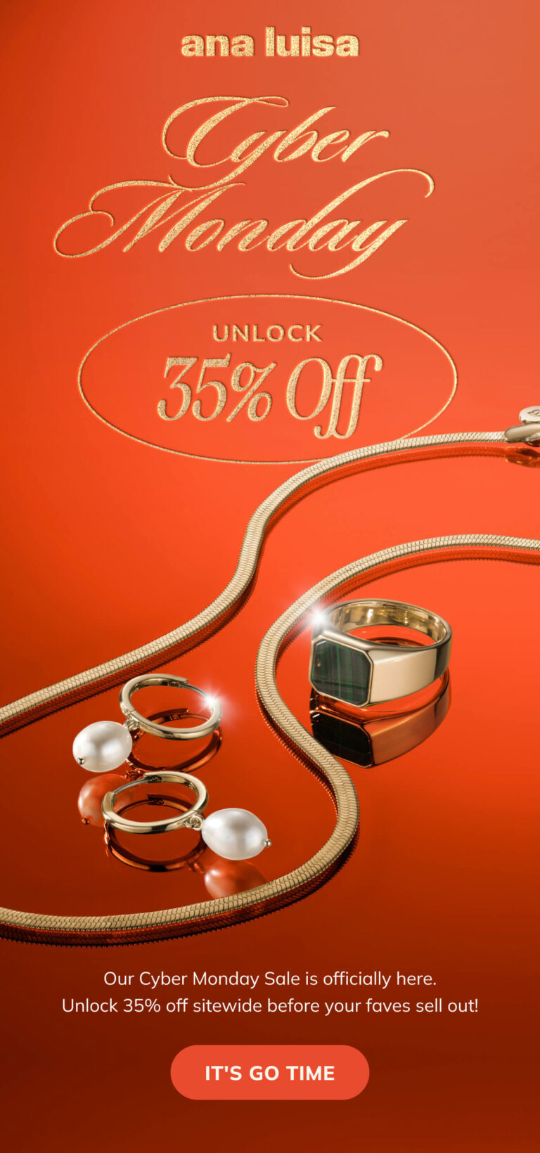 Cyber Monday Email: Working Strategies, Ideas, and Examples for 2024 | Flowium