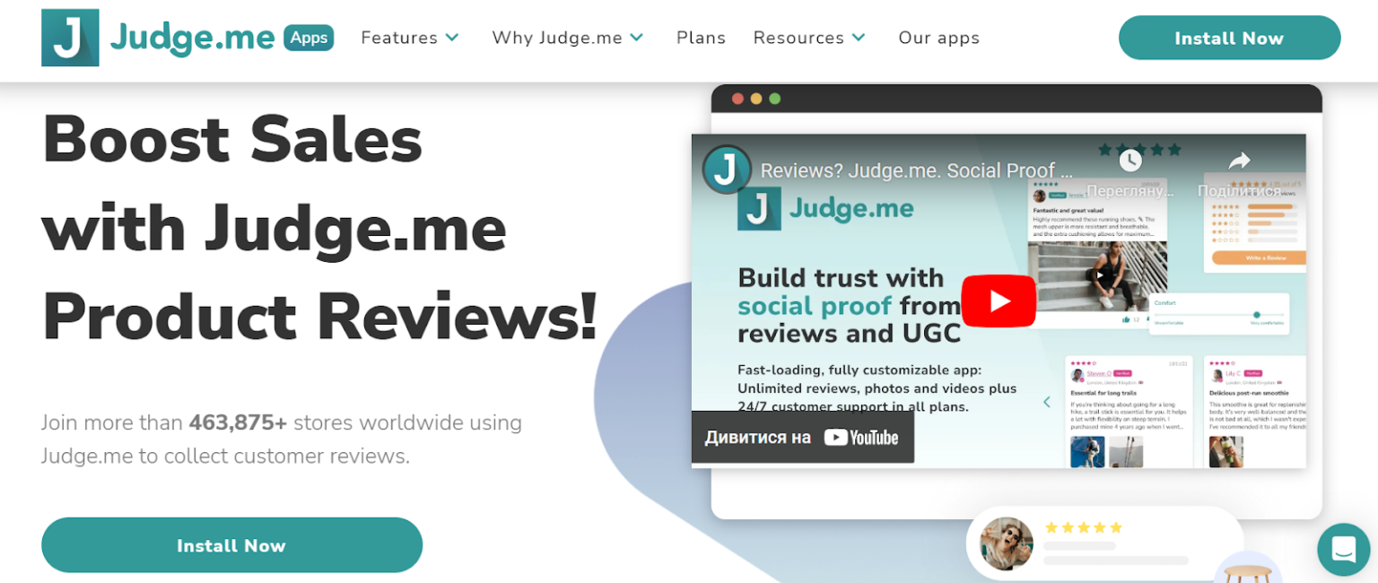 Best Customer Review Platforms For Ecommerce Businesses 2025 Flowium