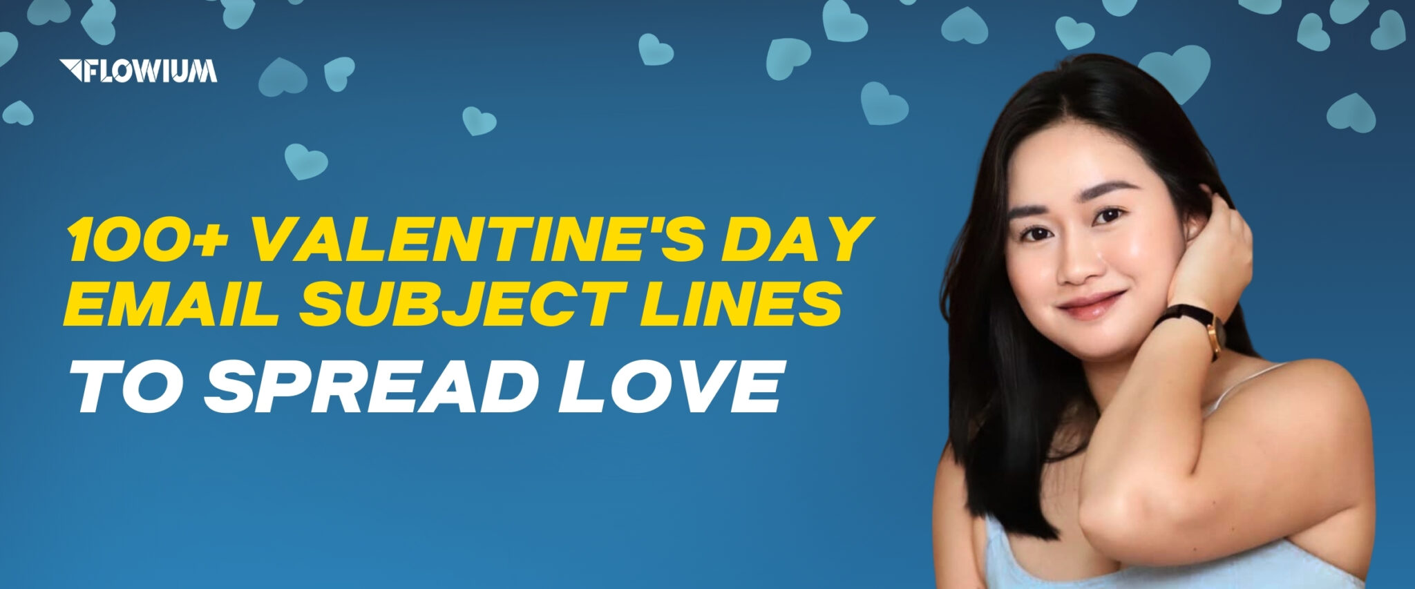 100+ Valentine's Day Email Subject Lines To Spread Love | Flowium