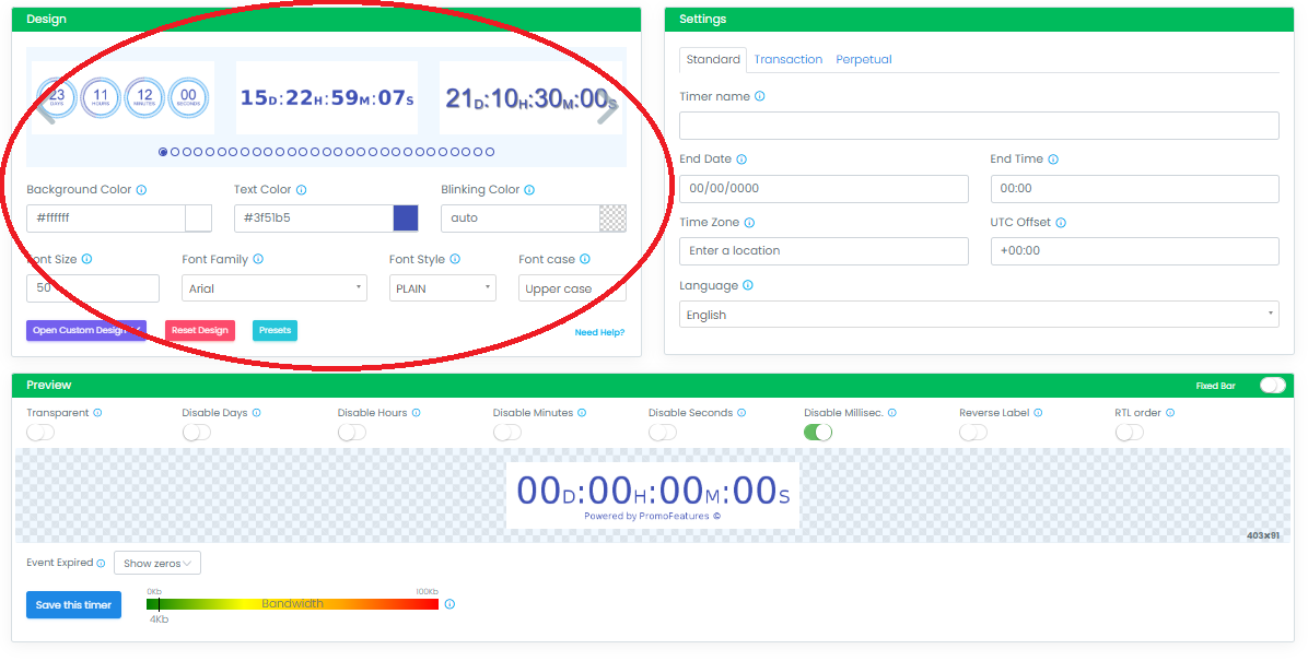 Countdown in Email: How to Add Timer in Email? | Flowium