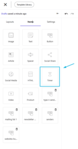 Countdown in Email: How to Add Timer in Email? | Flowium