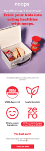April Fools' Emails: 13 Examples And Best Practices | Flowium