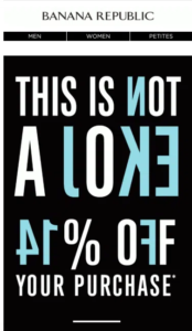 April Fools' Emails: 13 Examples And Best Practices | Flowium