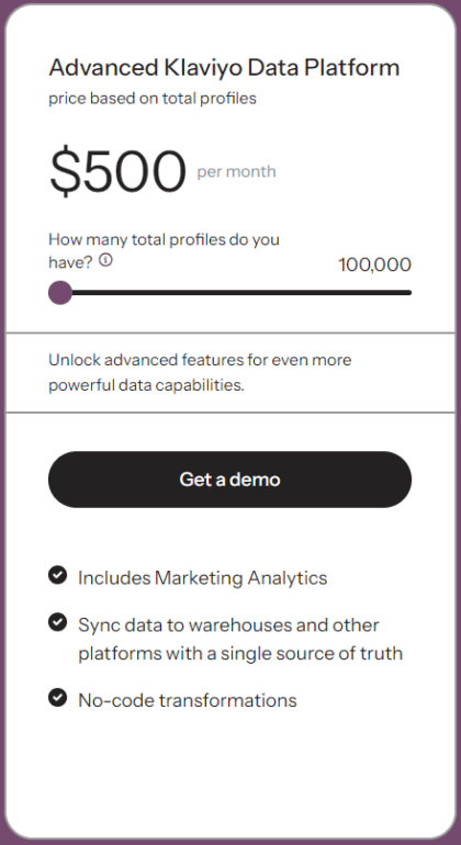 Klaviyo Pricing: A Complete Guide for 2025 | Flowium