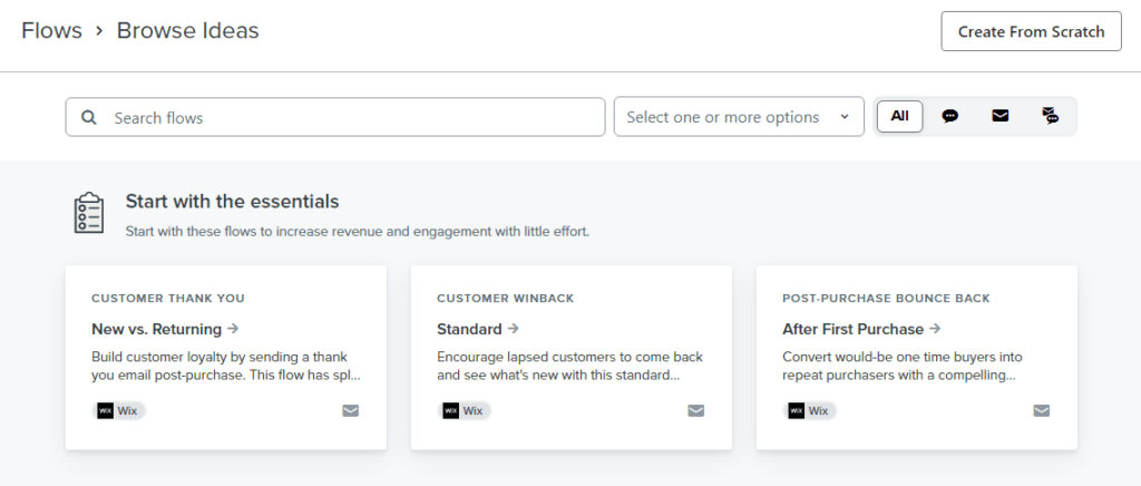 Top 15 Klaviyo Flows and Comprehensive Guide for 2025 | Flowium