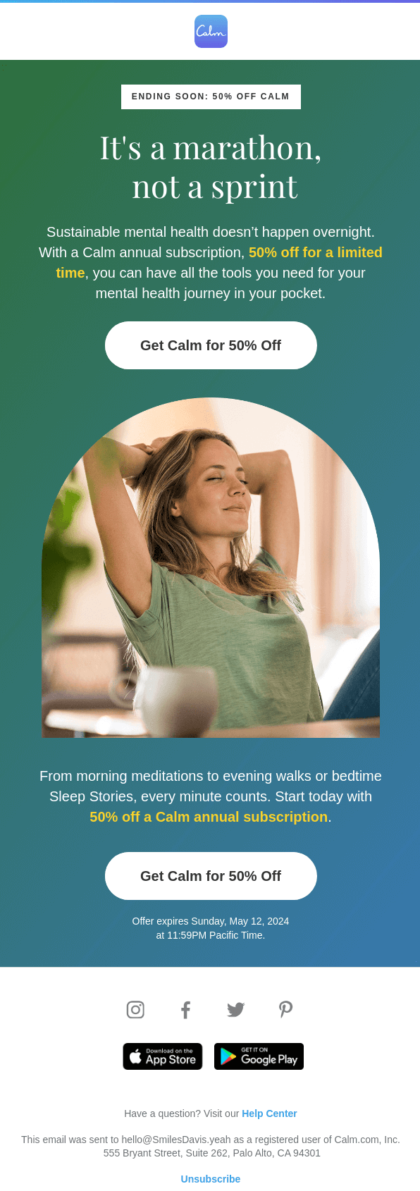 65 Best Ideas for Your May Newsletter in 2025 | Flowium
