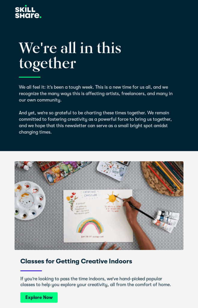 Top September Newsletter Ideas for 2025 | Flowium