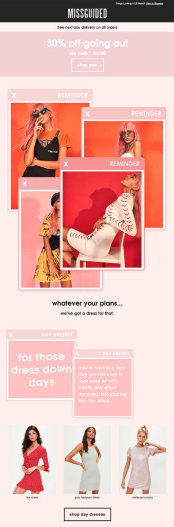 60+ Top March Newsletter Ideas for 2026 %