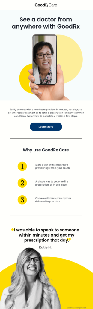 60+ Top March Newsletter Ideas for 2026 %