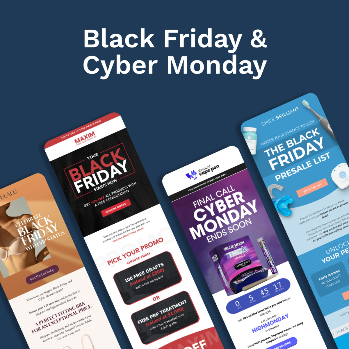 Email Marketing For eCommerce | Flowium