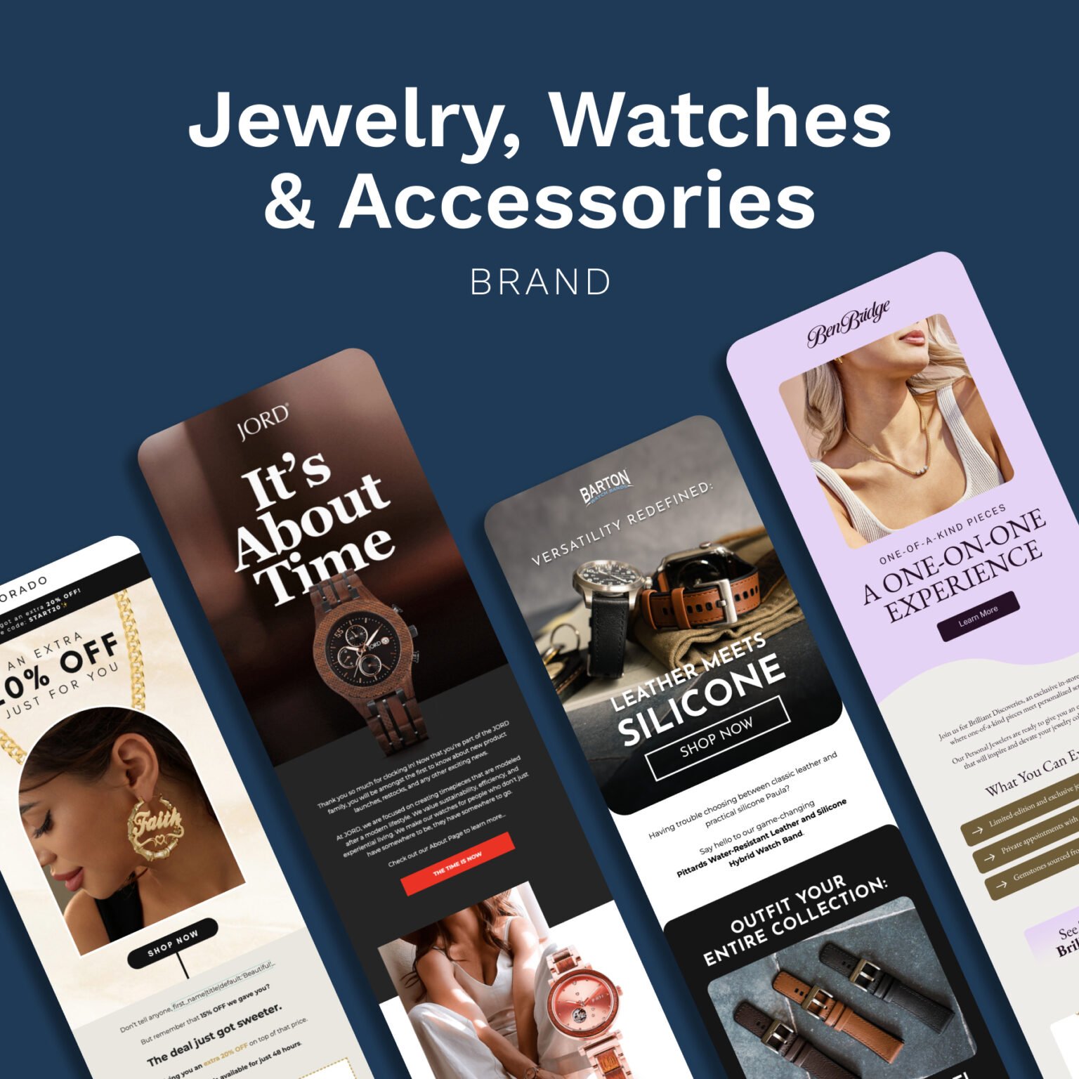 Email Marketing For eCommerce | Flowium